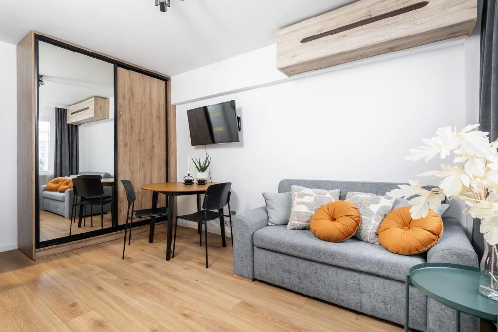 Flora Studio Deluxe City Center, Varsovia (precios actualizados 2025)