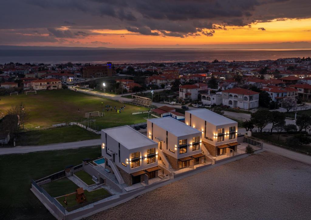 Anore Luxury Suites, Nikiti (updated prices 2025)