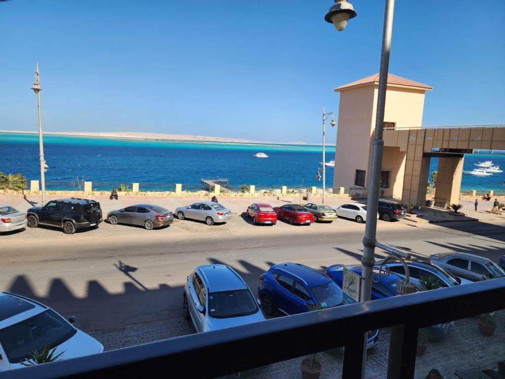 Studio for rent in Hurghada 116, Hurghada (precios actualizados 2025)