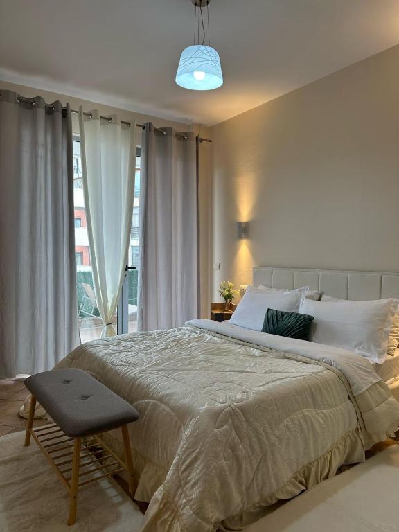 Turdiu new apart, Tirana (updated prices 2026)