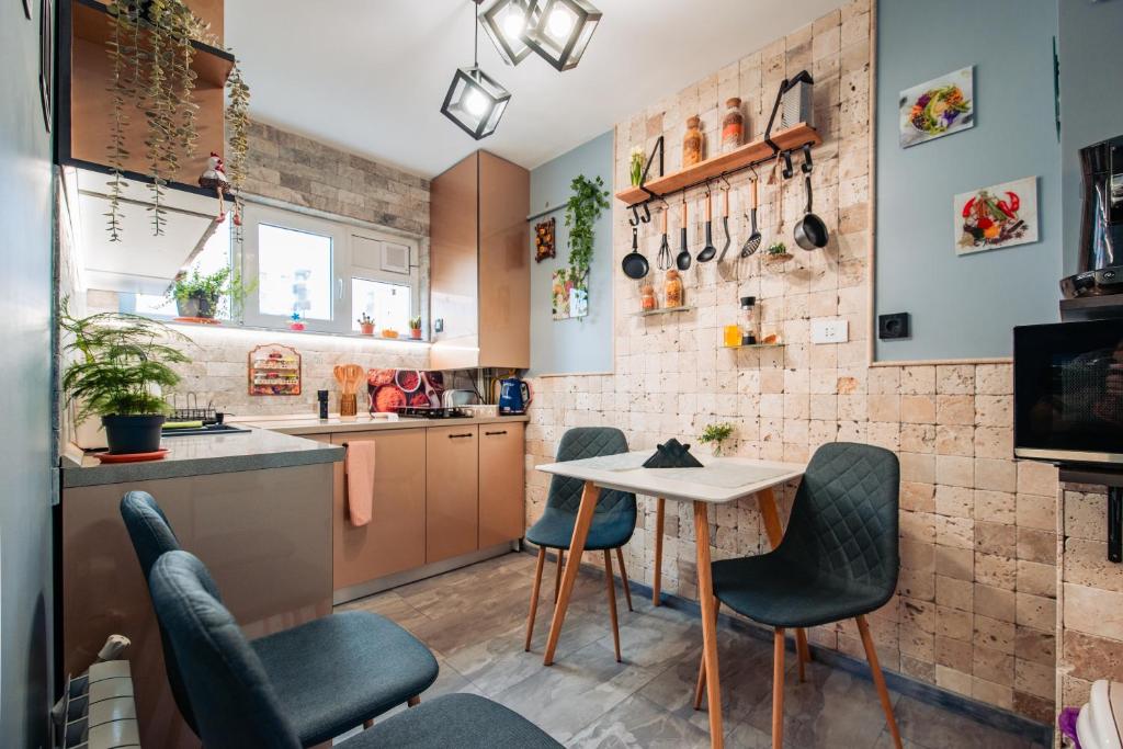 Ilmar suites - new, Cluj-Napoca (updated prices 2025)
