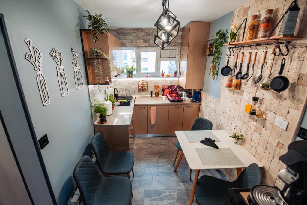Ilmar suites - new, Cluj-Napoca (updated prices 2025)
