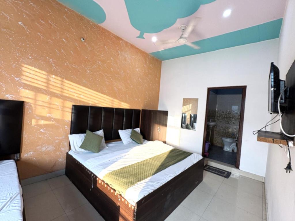 Grand New My Hotel Agra With Air Conditioner, Agra (precios ...