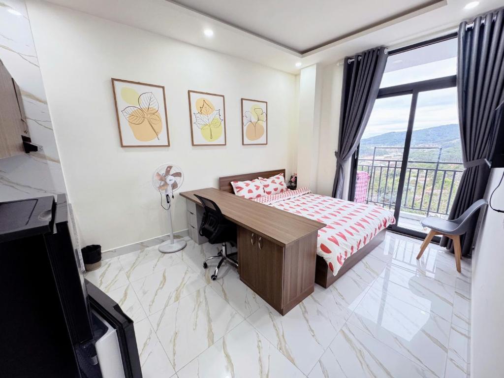 Thesun Apartment DaLat, Da Lat (updated prices 2025)