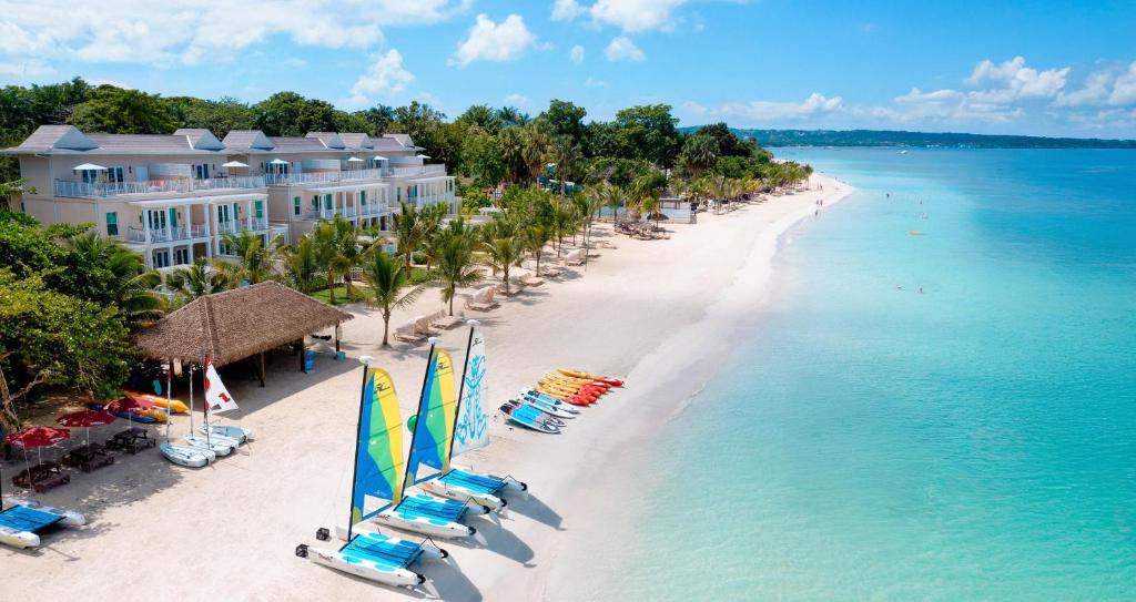 Beaches Negril Resort and Spa - All Inclusive, Negril (updated prices 2026)