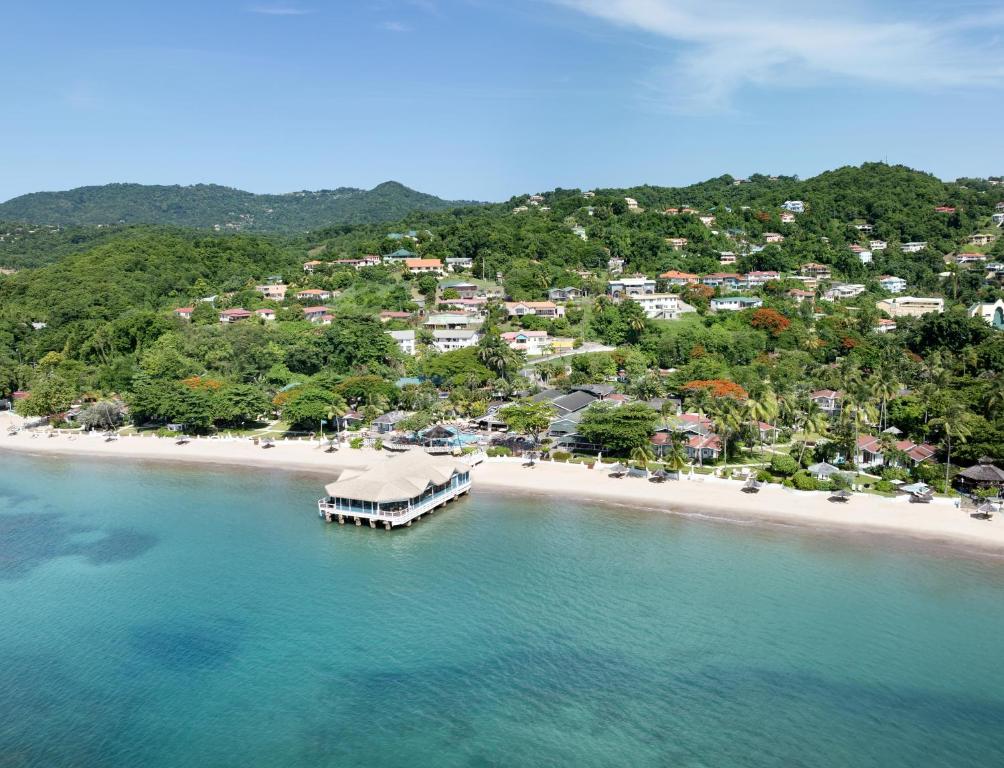 Sandals Halcyon Beach All Inclusive - Couples Only, Vigie (updated ...