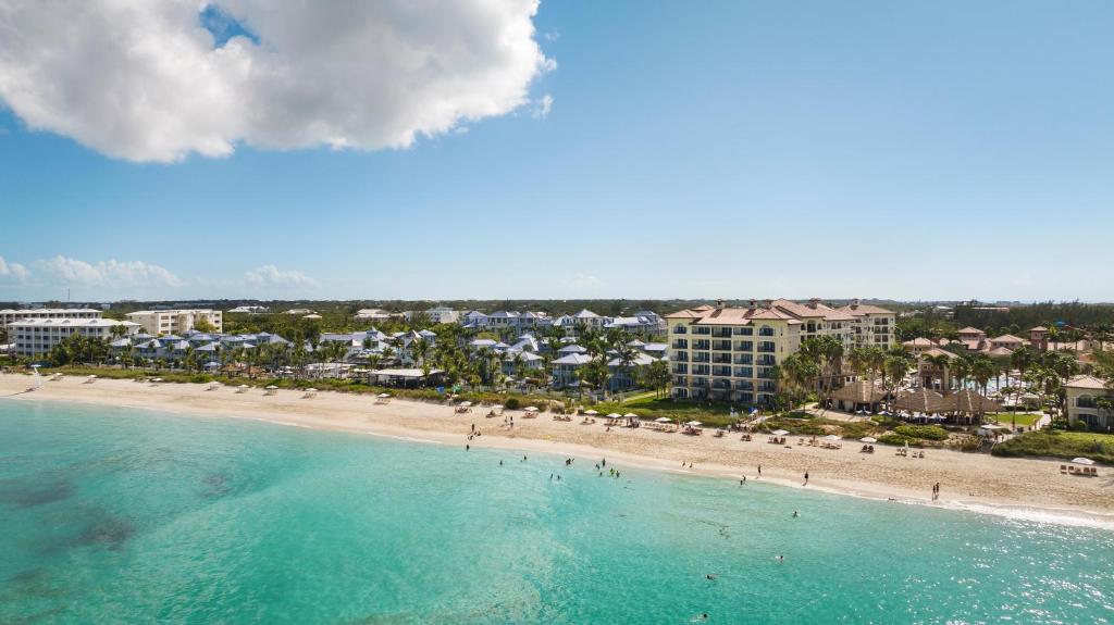 Beaches Turks and Caicos Resort Villages and Spa All Inclusive ...