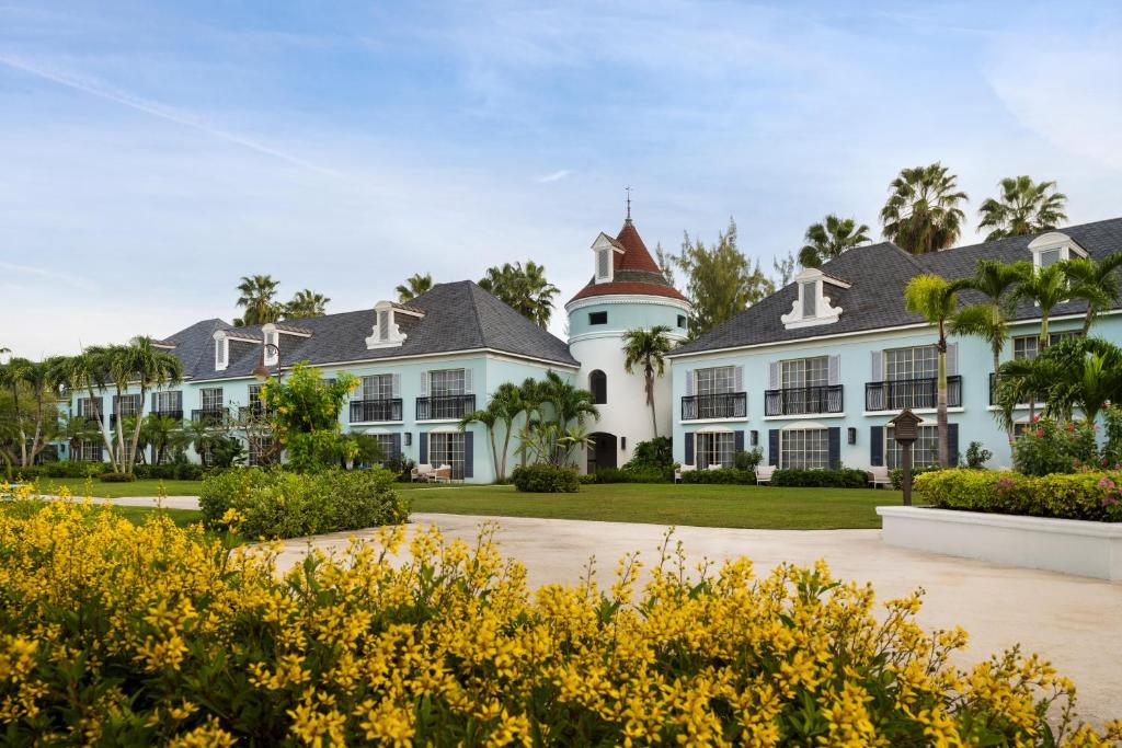 Beaches Turks and Caicos Resort Villages and Spa All Inclusive ...