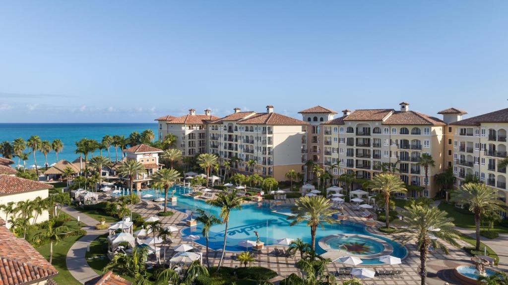 Beaches Turks and Caicos Resort Villages and Spa All Inclusive ...