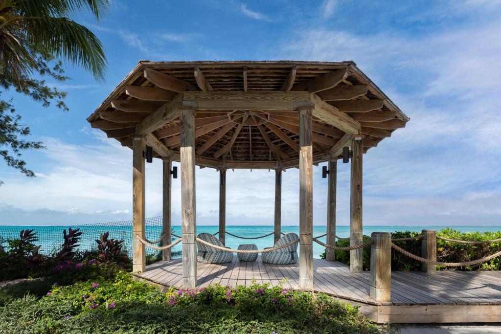 Beaches Turks and Caicos Resort Villages and Spa All Inclusive ...