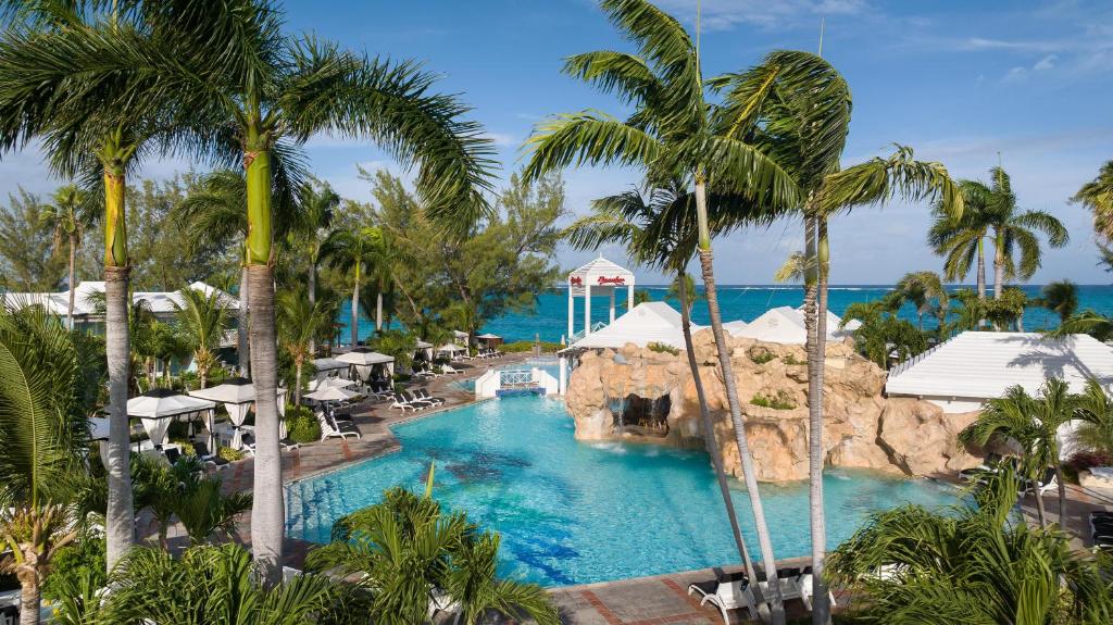 Beaches Turks and Caicos Resort Villages and Spa All Inclusive ...