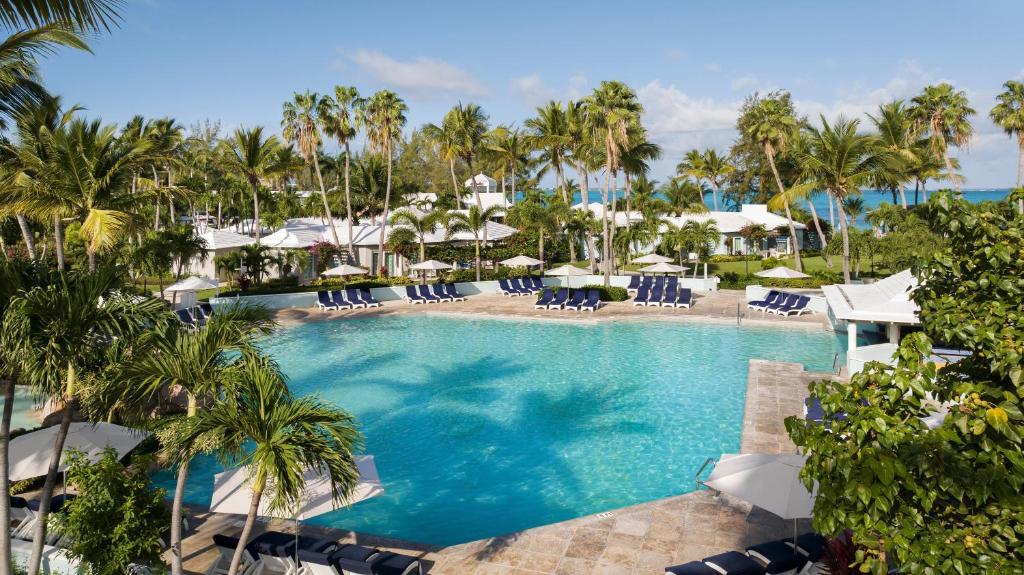 Beaches Turks and Caicos Resort Villages and Spa All Inclusive ...