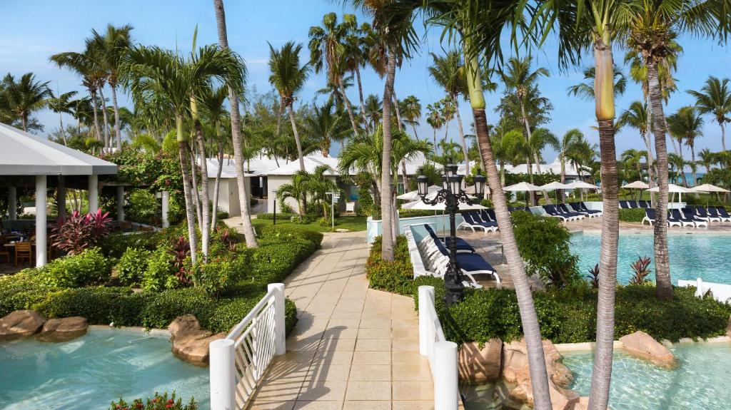 Beaches Turks and Caicos Resort Villages and Spa All Inclusive ...