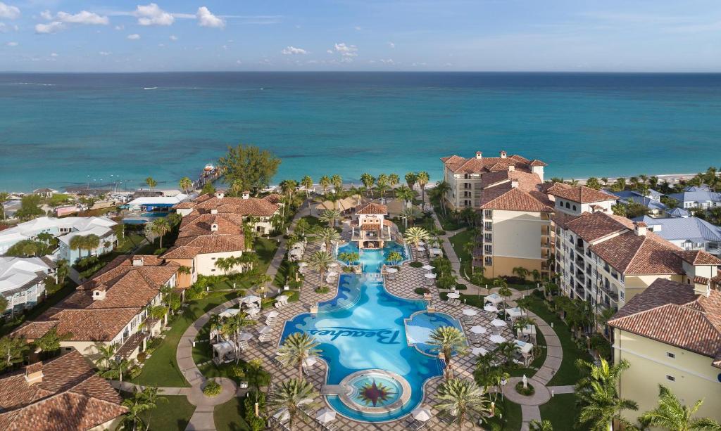Beaches Turks and Caicos Resort Villages and Spa All Inclusive ...