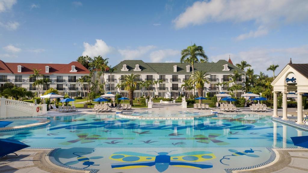 Beaches Turks and Caicos Resort Villages and Spa All Inclusive ...