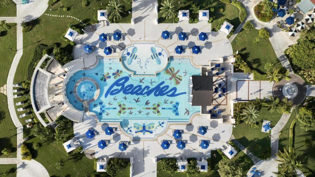 Beaches Turks and Caicos Resort Villages and Spa All Inclusive ...