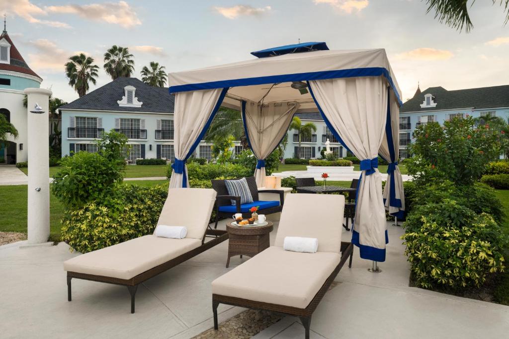 Beaches Turks and Caicos Resort Villages and Spa All Inclusive ...