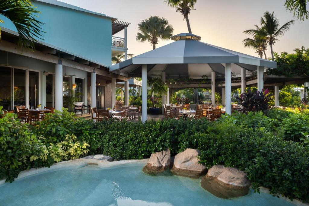 Beaches Turks and Caicos Resort Villages and Spa All Inclusive ...