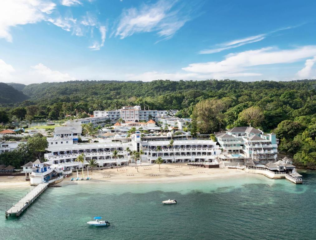 Beaches Ocho Rios a Spa & Golf – All Inclusive, Ocho Rios (preços ...