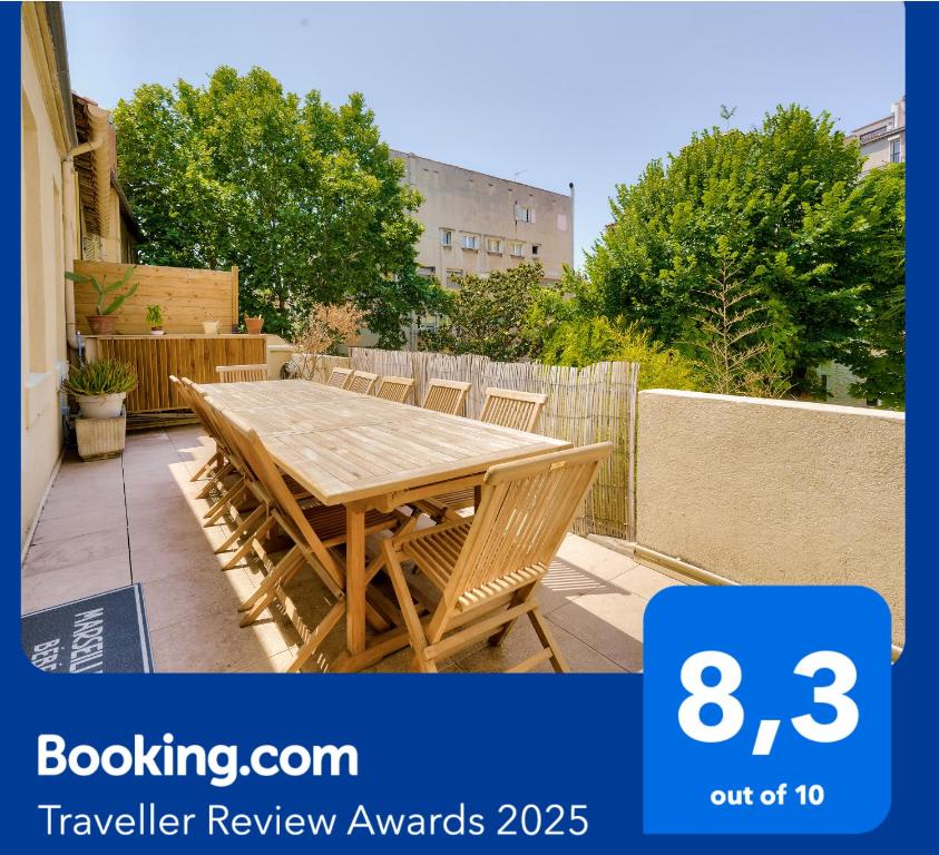 NOCNOC - Le Plouf, Marseille (updated prices 2025)