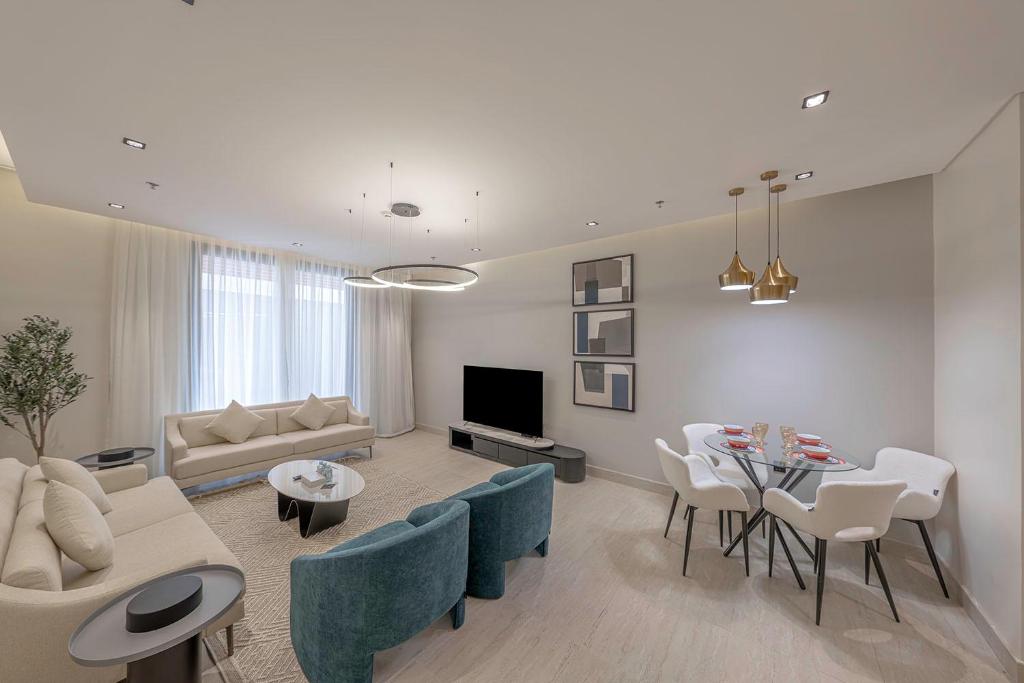 Mabaat-Executive 3BR-Al Moroj 586, Riyadh (updated prices 2026)