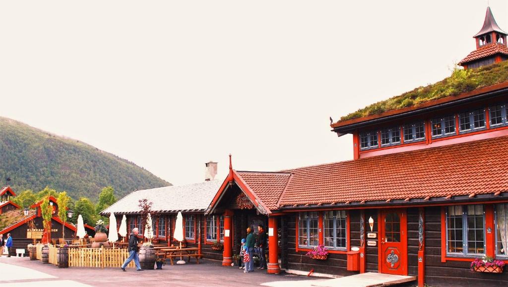 Eventyrlige Skaret, Årø (prezzi aggiornati per il 2026)