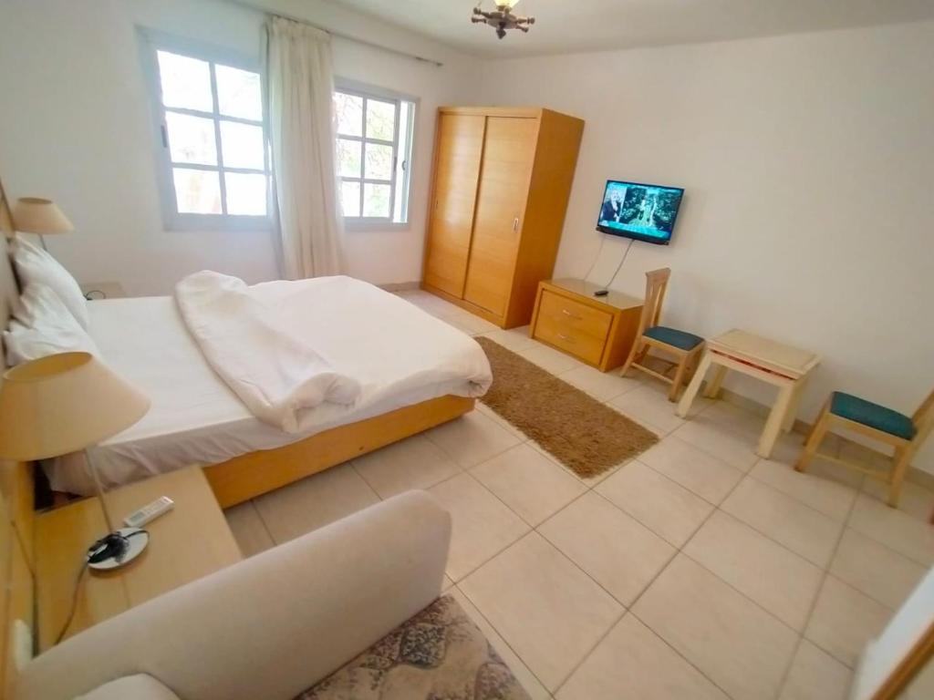 Delta Sharm Resort 202-105, Sharm El Sheikh (precios actualizados 2025)