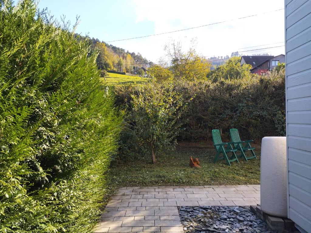 Gite 2 personnes vallée de Munster, Luttenbach-près-Munster ...