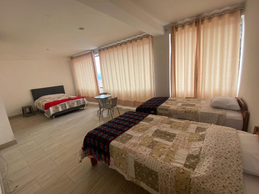 Casa Moriáh, Maras (updated prices 2025)