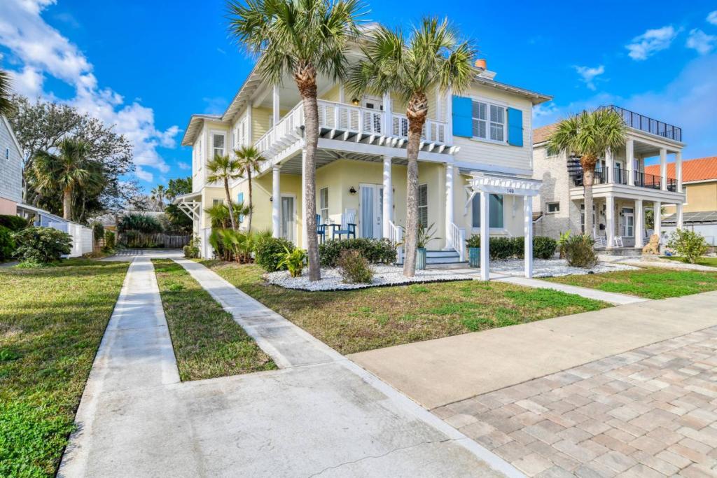 The Dolphins of Salt Run, St. Augustine (updated prices 2025)