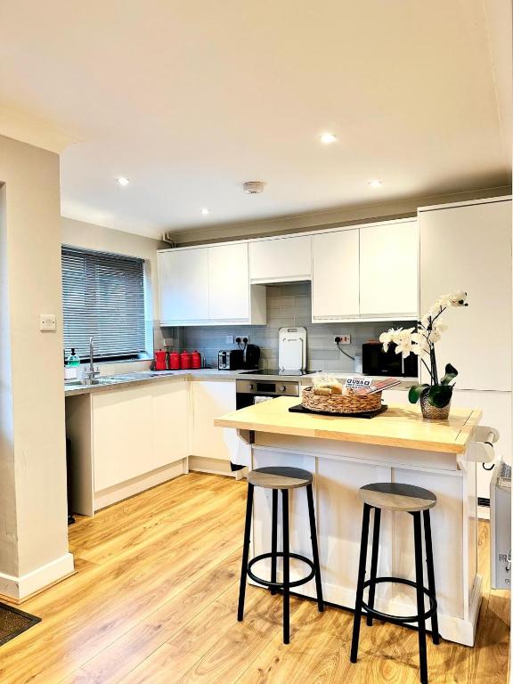 Modern House Soham Town Centre, Soham (updated prices 2026)