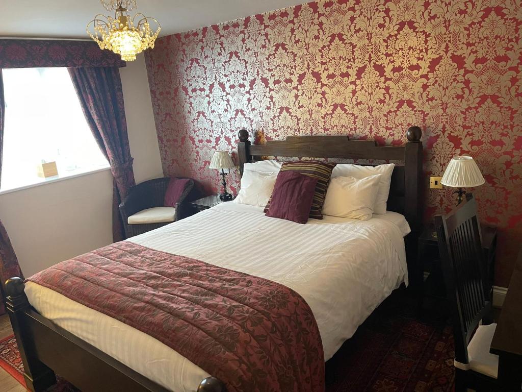 The Bubble Inn Hotel, Derby (updated prices 2025)