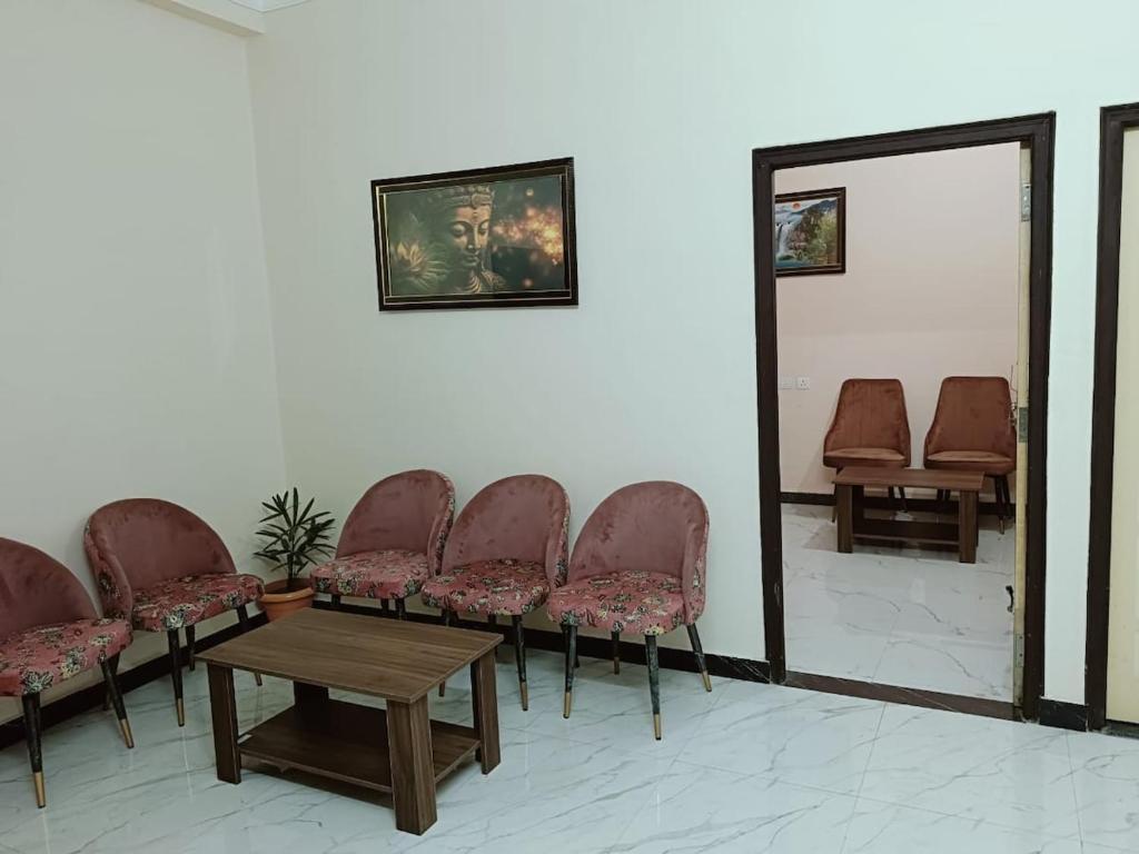 Om Nivas Holy Vibes Stay, Varanasi (updated prices 2026)