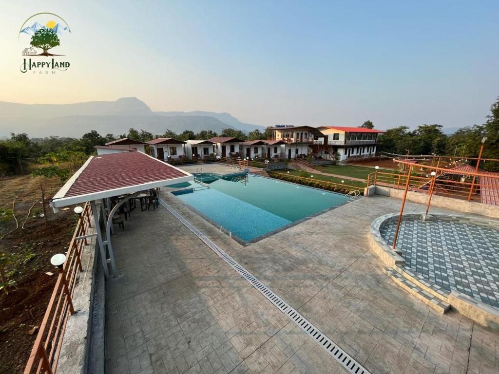 Happy Land Farm, Karjat (updated prices 2025)