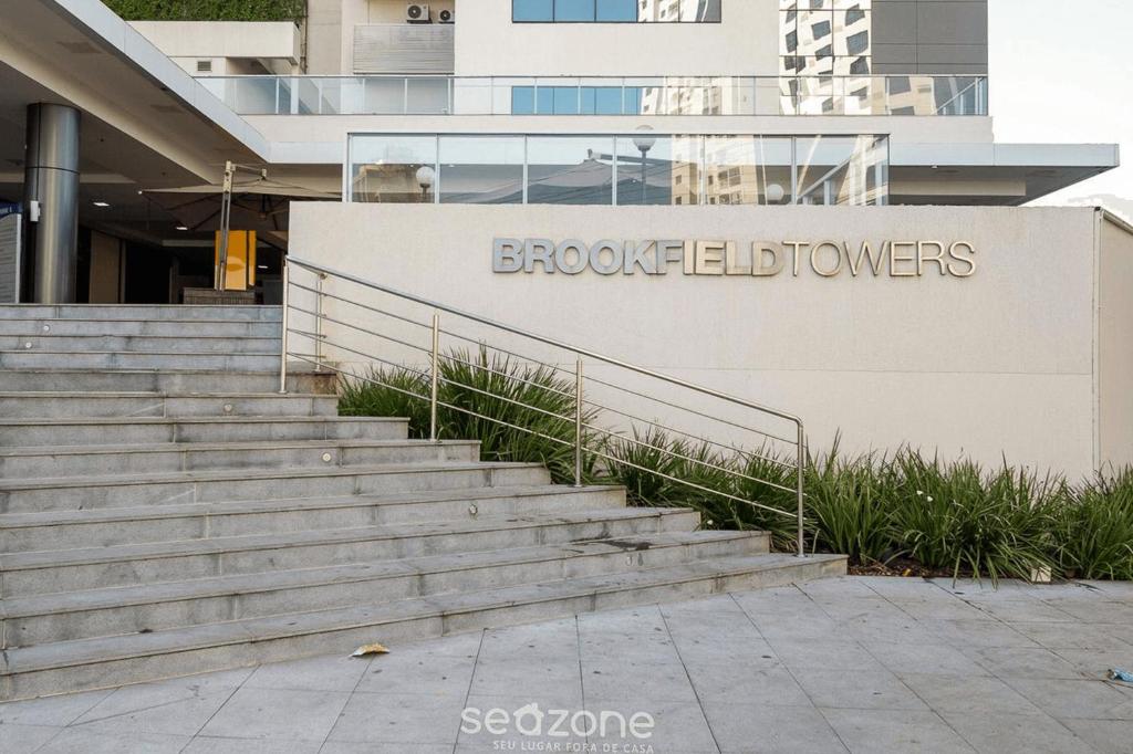 Brookfield Tower - BFT, Goiânia (updated prices 2026)