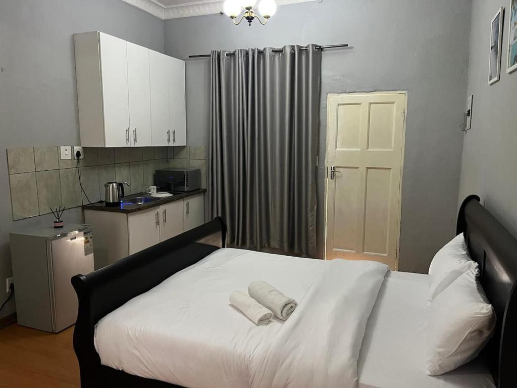 Entire rental unit, Pretoria (updated prices 2026)