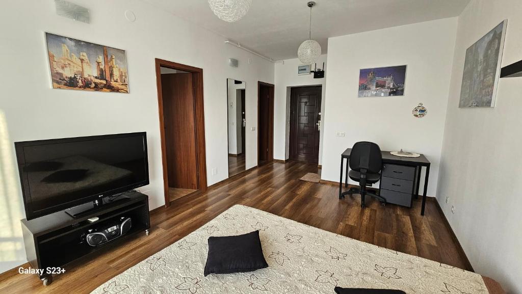 Luca Apartament, Bucharest (updated prices 2026)