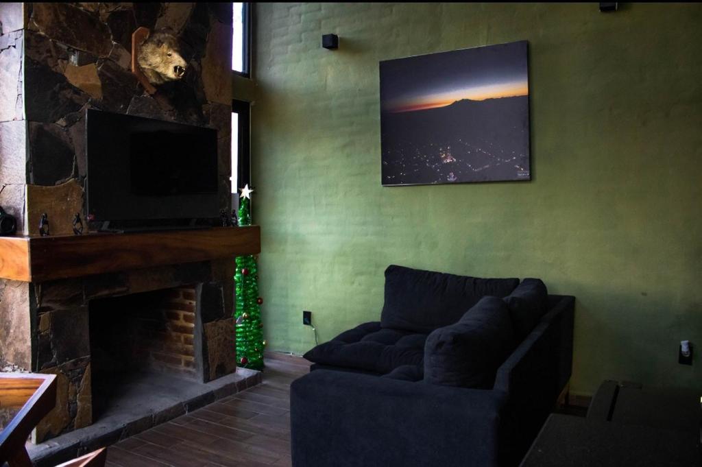 Modern and cozy cabana, La Cofradía (updated prices 2026)