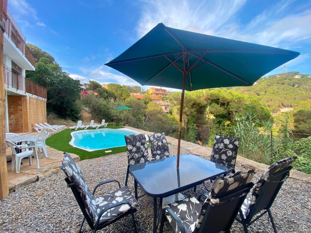 Club Villamar - Gessami, Lloret de Mar (updated prices 2025)