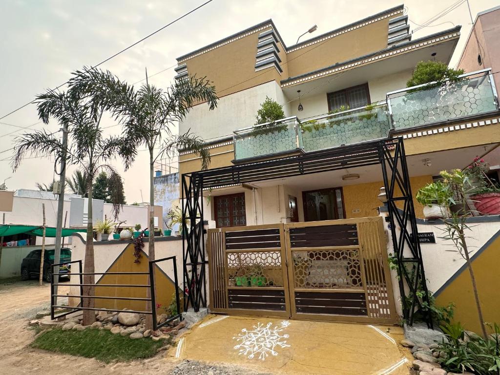 Om sai ram kirpa - Peaceful Retreat, Coimbatore (aktualisierte Preise für 2025)