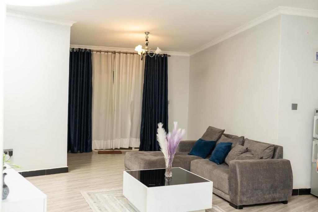 LuxeNest Apartments, Kampala (aktualisierte Preise für 2025)