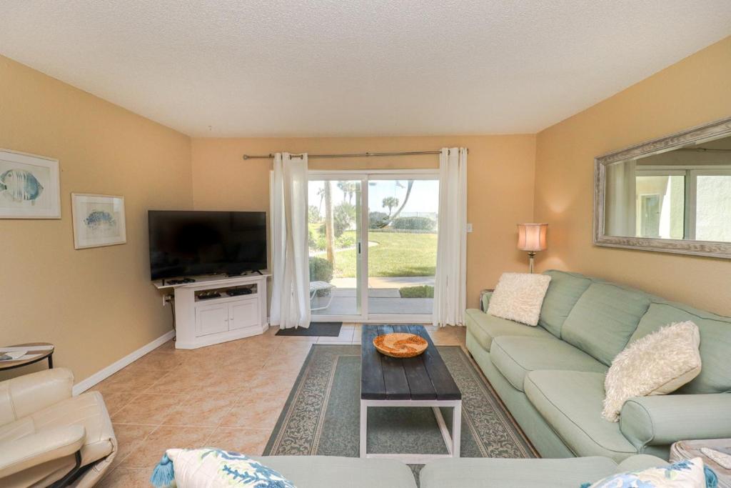 Spanish Trace 109, St. Augustine (precios actualizados 2025)