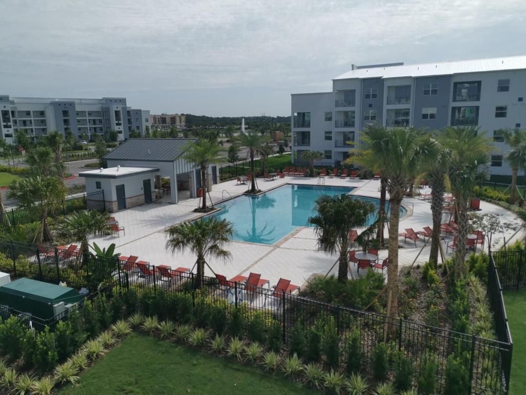 Aqua Vista Gated Resort Style Community Storey Lake, Kissimmee (updated ...