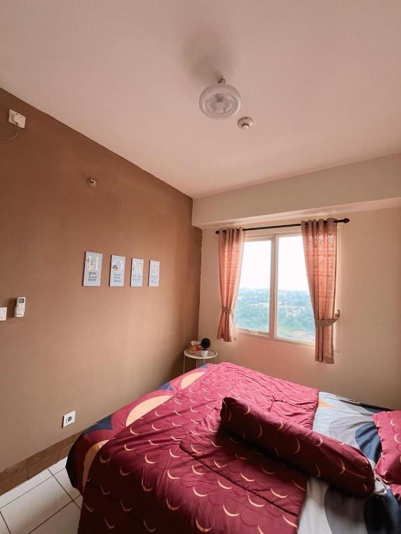 Apartemen Podomoro Golf View BY ID ROOM, Tjikuda Tiga (precios ...