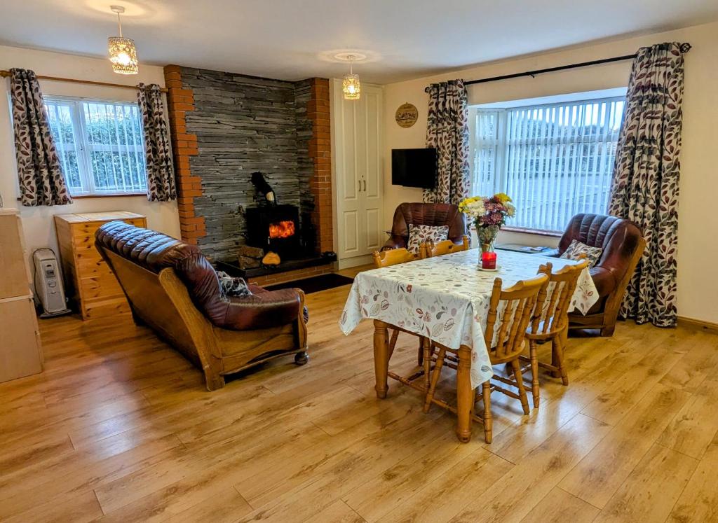 Skellig View Sunset Cliffs View Apartment, Portmagee (updated prices 2026)