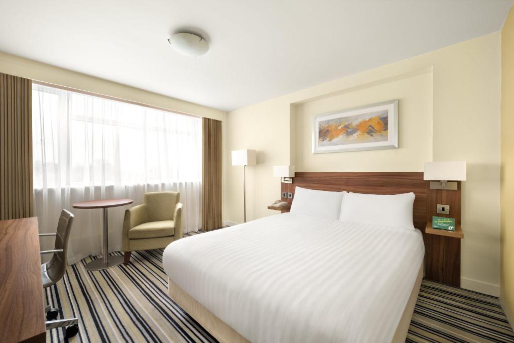 Holiday Inn York by IHG, York (updated prices 2025)
