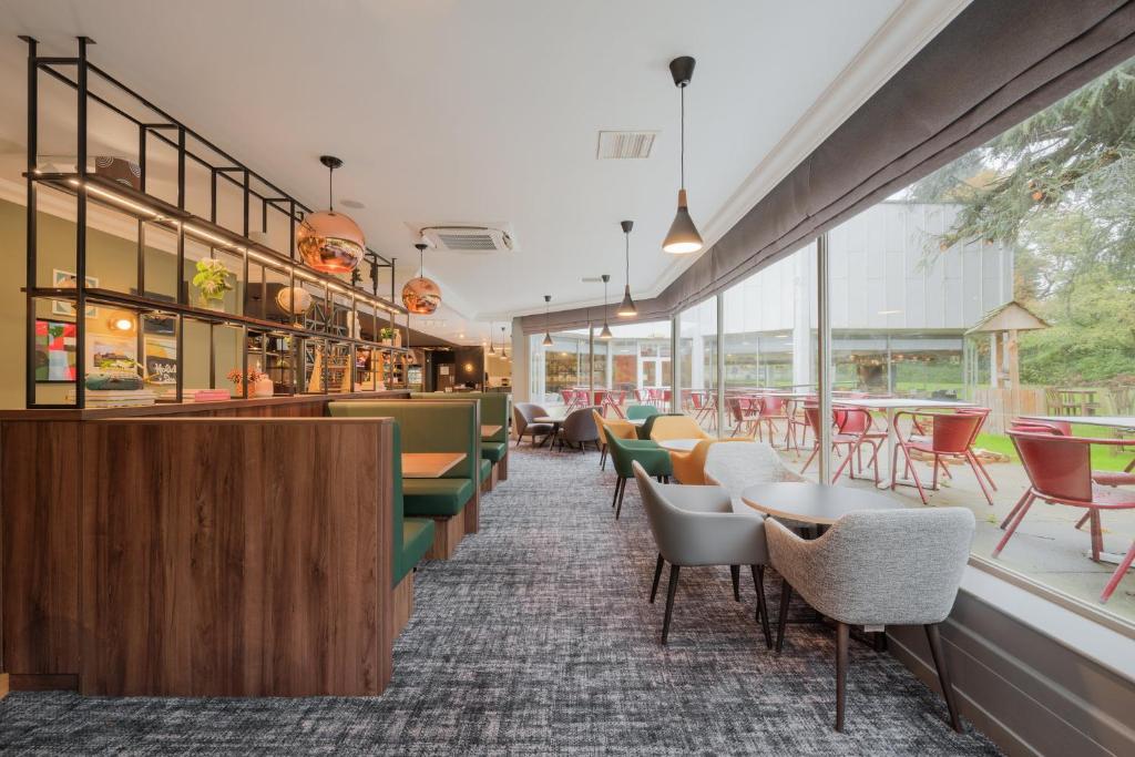 Holiday Inn York by IHG, York (updated prices 2025)