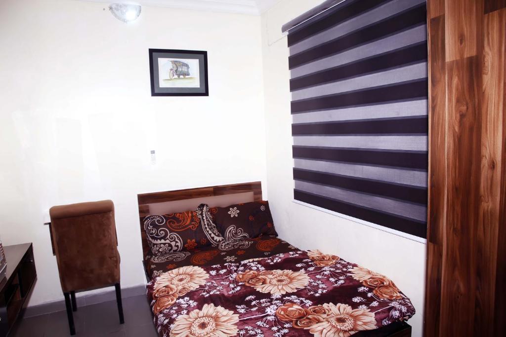 Sunshine Place S4, Lagos (updated prices 2025)
