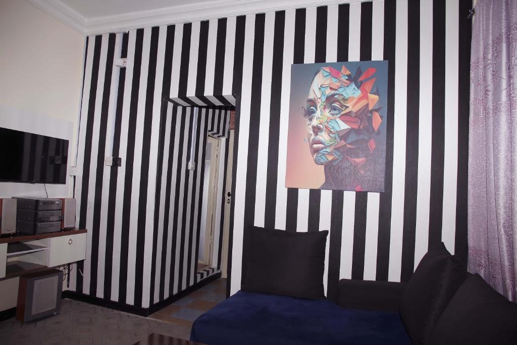 Sunshine Place S5, Lagos (updated prices 2026)
