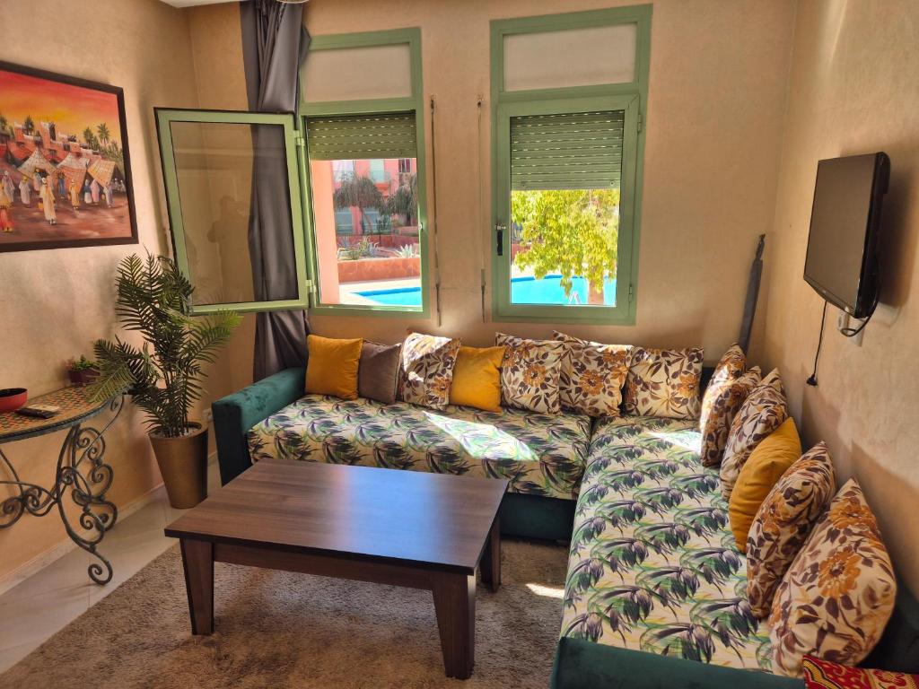 Atlas Studio Hivernage, Marrakesh (updated prices 2025)